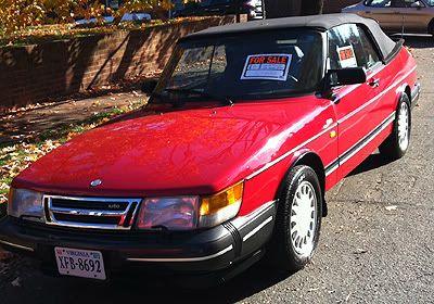 How does it look? | SaabCentral Forums